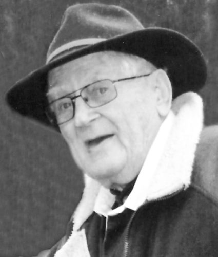 Richard Dye Sr. | News, Sports, Jobs - The Intermountain